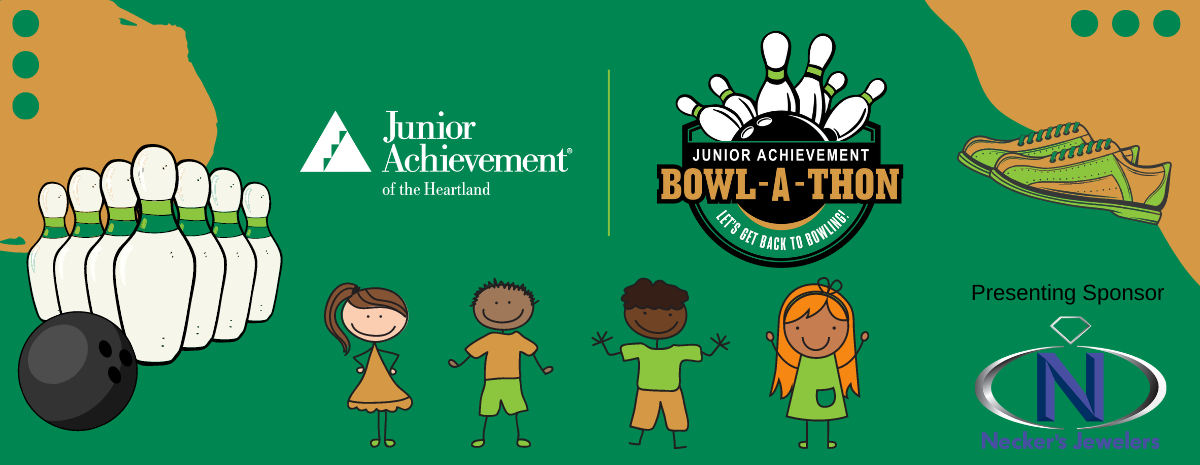 2022 JA Bowl-A-Thon - Burlington